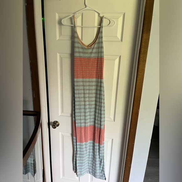Soul Harmony Energy | Dresses | Multi Colored Sundress | Poshmark